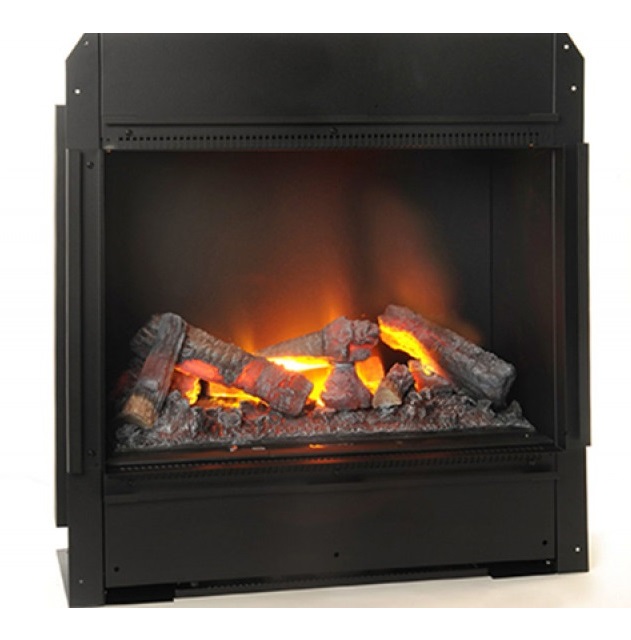 ENGINE 56-600ΜΒ - Τζάκι ηλεκτρικό ένθετο - e-tzaki.gr