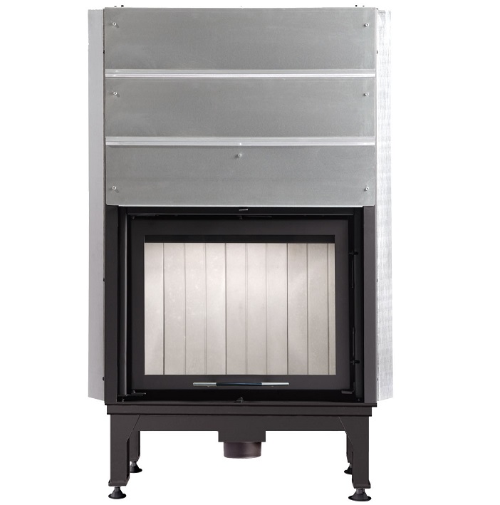 Τζάκι ενεργειακό e-FLAT 70/51 - e-tzaki.gr